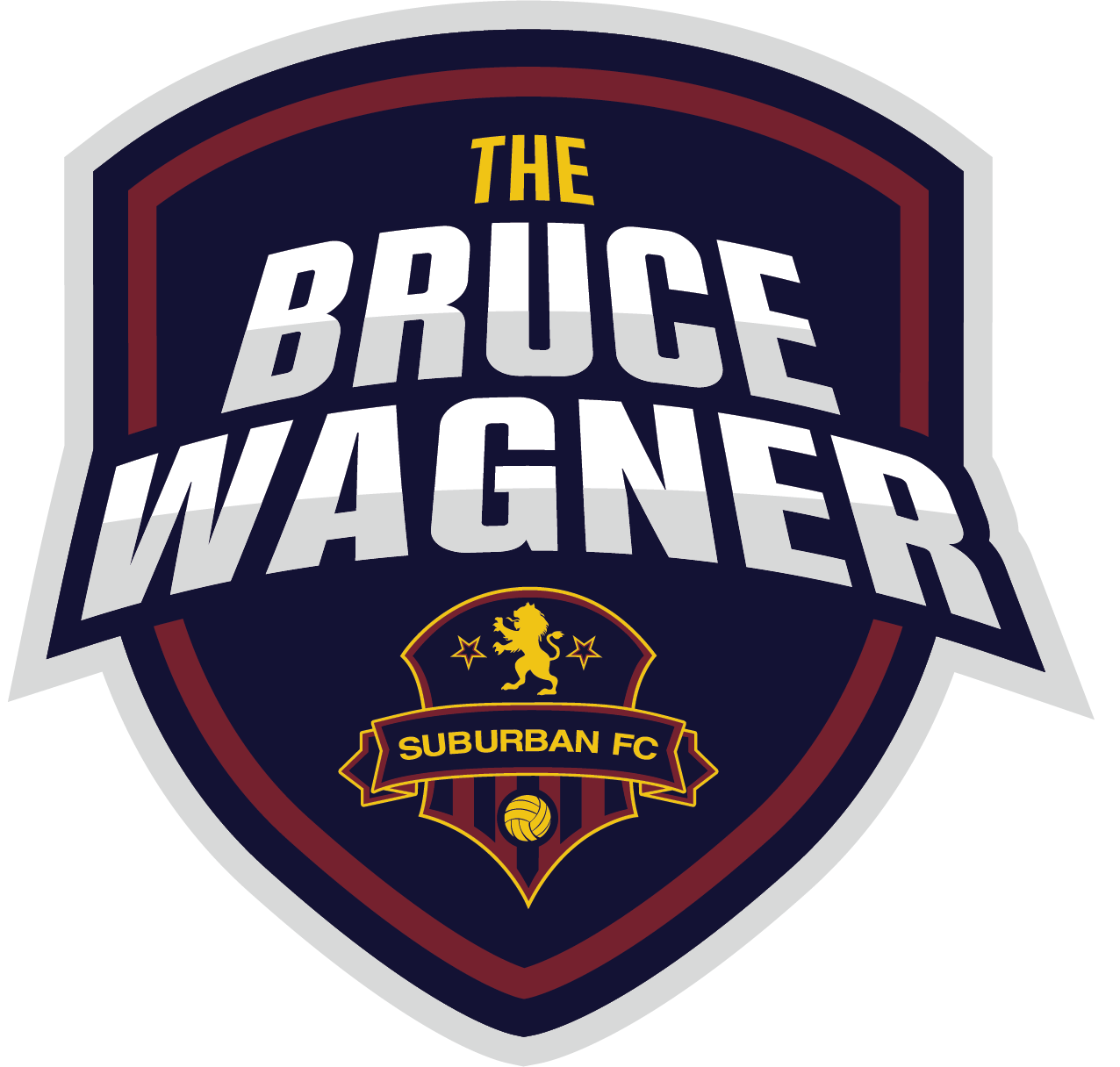 Bruce Wagner Tournament - Suburban FC